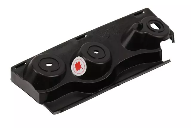 2014-2020 Chevrolet Impala Driver Side Front Bumper Fascia Bracket ...