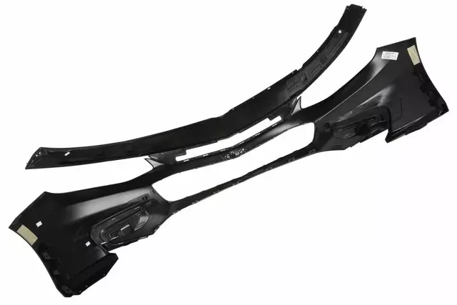 2016-2018 Chevrolet Malibu Front Upper Bumper Cover 84042375 GM ...