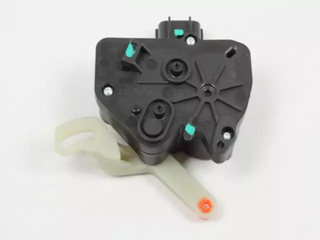 Sliding Cargo Door for 2014 Chrysler Town & Country | Mopar Estores