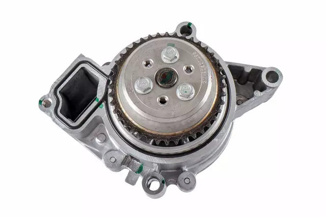 2000-2017 GM Water Pump 12630084 GM | GMPartsDirect.com