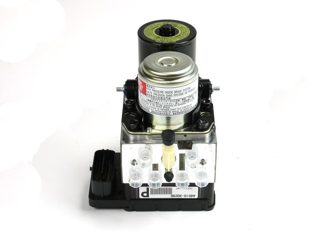 2007-2011 Toyota Camry ABS Hydraulic 44050-30660 | Toyota Parts Center