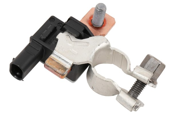 Battery for 2018 Chevrolet Traverse | GMPartsDirect.com