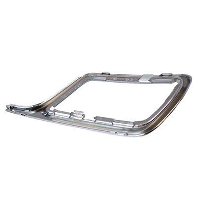 2010-2012 Lincoln MKZ Grille Bumper AH6Z-17E810-A | Village Ford