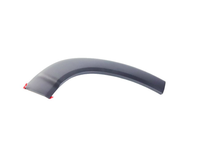 2014-2018 Ram Door Outside Molding, Left 5LP21LAHAB | My Mopar Parts