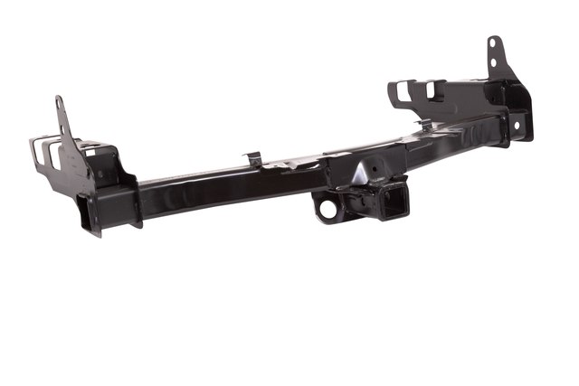 2014-2019 GM Hitch Trailering Package 23344202 | TascaParts.com