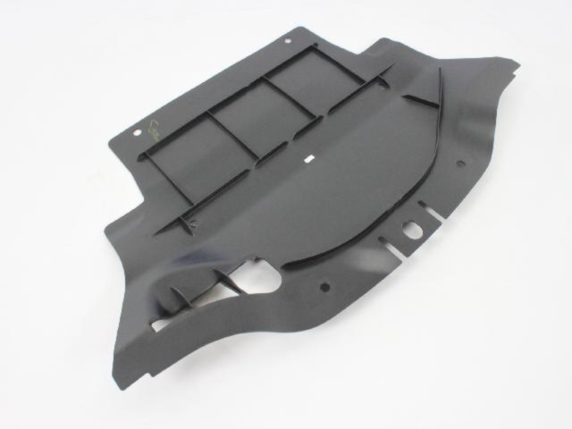 2005-2020 Mopar Front Belly Pan 4806075AB | Mopar Wholesale Parts