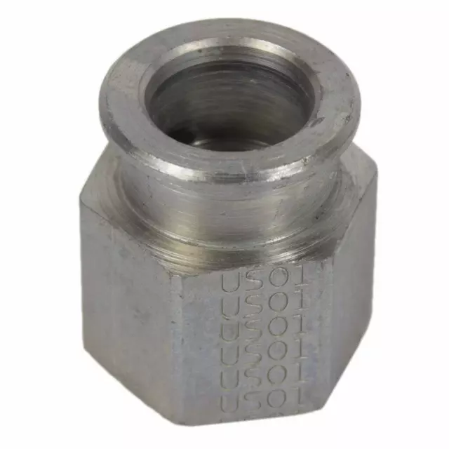 Connector Oil Tube 9C4Z-6A968-A | Varsity Ford