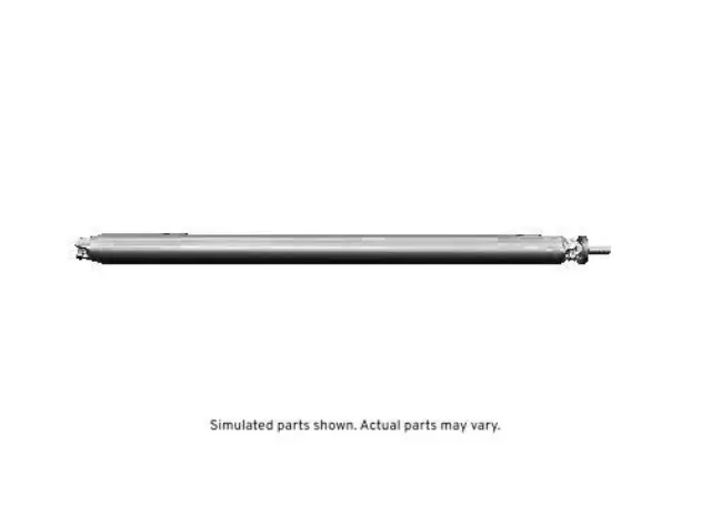 Buy New Drive Shafts for GM | GMPartsNow