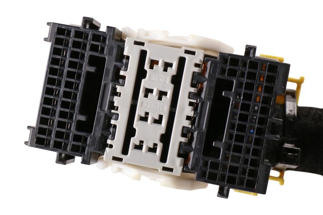 Instrument Panel Wiring Harness 84261851 | GMPartsDirect.com