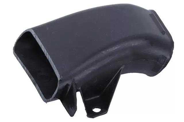 23310565 - Passenger Side Front Brake Rotor Cooling Duct Gateway Buick ...