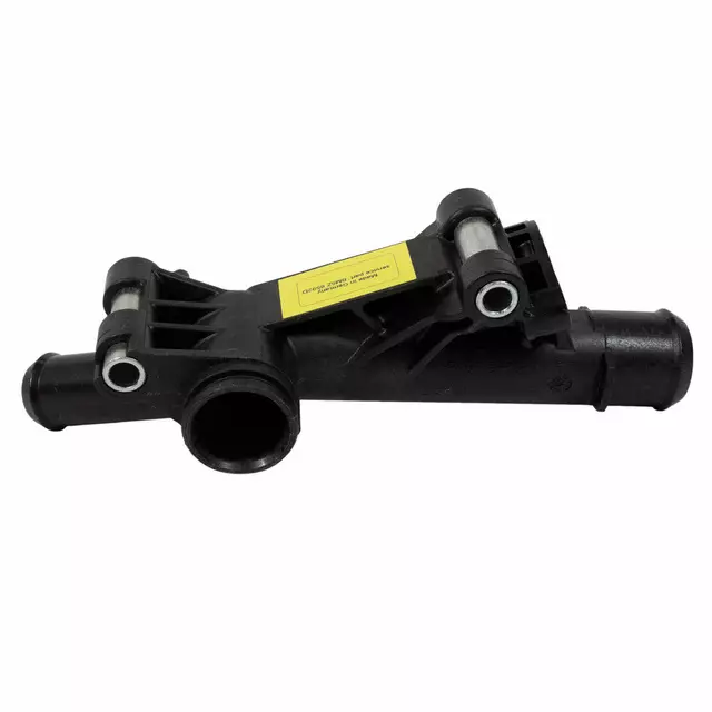 2013-2019 Ford Engine Coolant Outlet Flange BM5Z-8592-D | Ford OEM ...