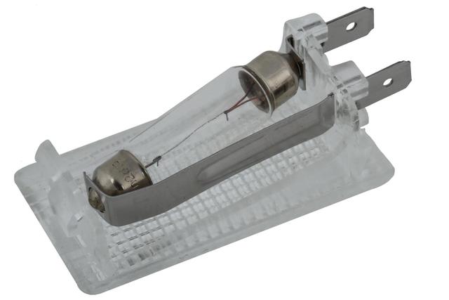 1997-2017 GM Courtesy Lamp 12787007 | Auto Parts Express