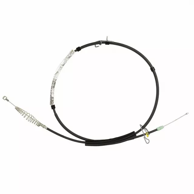 GU9Z-2A635-P - Cable Assembly Parking Brake - Ford OEM Parts Outlet