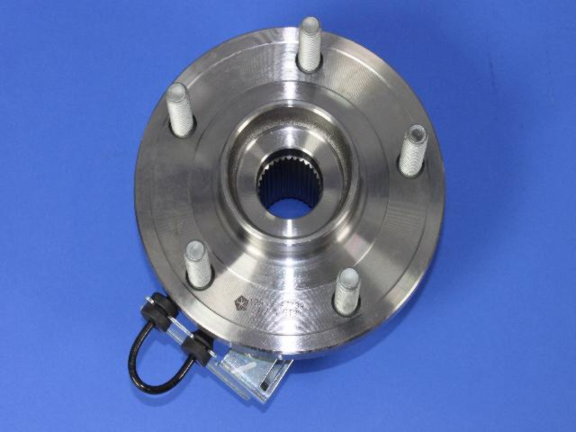 2012-2020 Mopar Brake Hub And Bearing 5154199AH | Mopar Estores