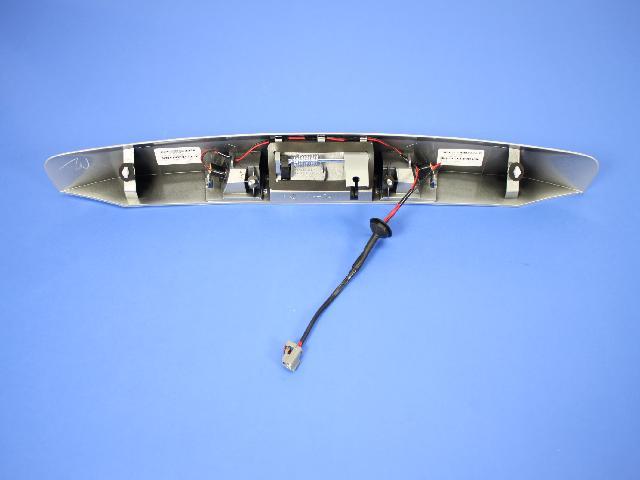 Lamps-Interior and Exterior for 2010 Jeep Patriot | Mopar Estores