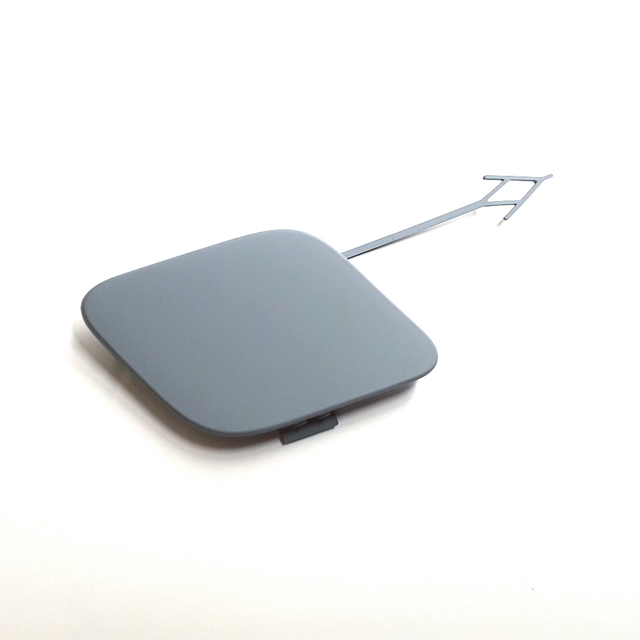 2012-2015 Audi Tow Eye Cap 4G0-807-241-A-GRU | Audi USA Parts