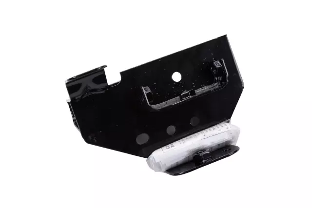 Bumper & Components - Front for 2002 Chevrolet Silverado 1500 | GMPartsNow