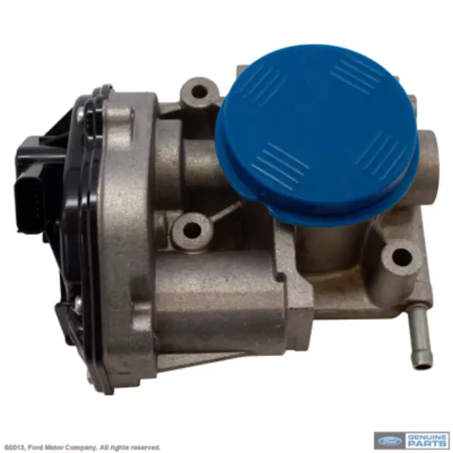 Shop Genuine Ford Throttle Bodies Online | Ford Parts Center
