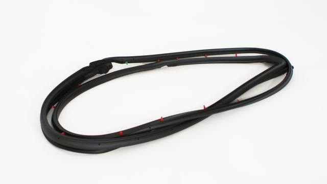 2007-2011 Toyota Camry Door Seal (Left, Front) 67862-06040 | Smithtown ...