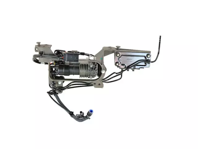 Air Suspension for 2018 Ram 1500 | Mopar eStore