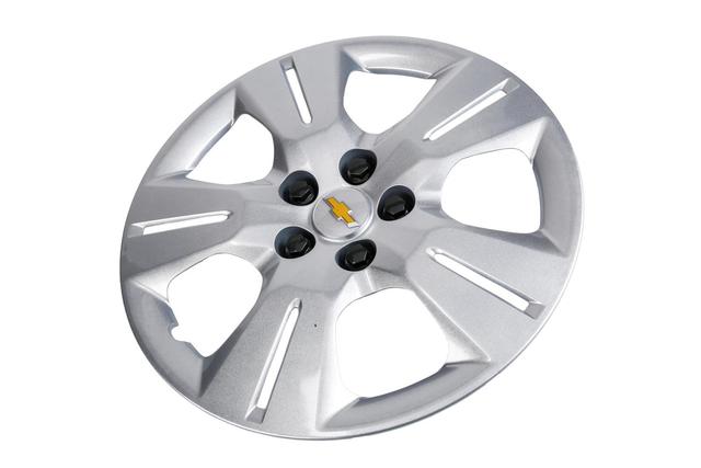 95321383 Cover - New OEM Part From GM Parts Direct | GM Parts Store