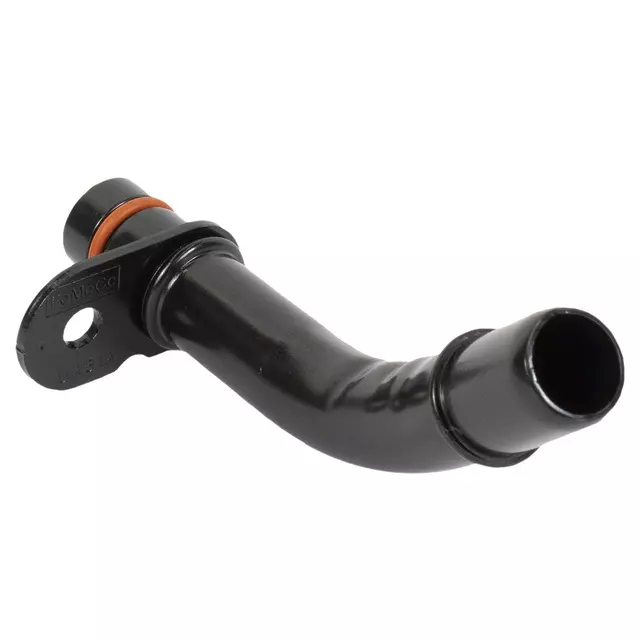 Tube Auxiliary Heater Supply FR3Z-18696-A | TascaParts.com