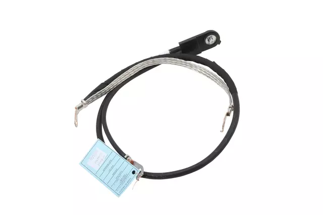 2012-2020 GM Negative Battery Cable 22848162 GM | GMPartsDirect.com