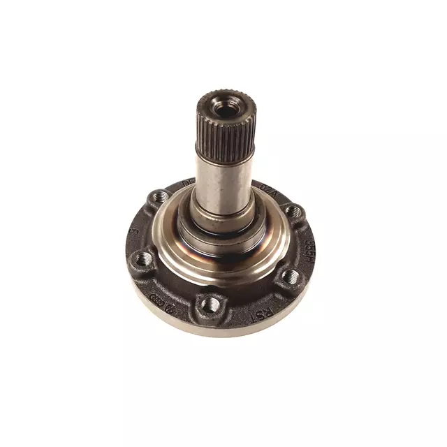 Shaft 02A-409-355-H | OEM Parts Online