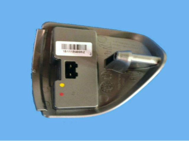 2010-2023 Mopar Turn Signal Lamp, Right 68302828AA | QuirkParts