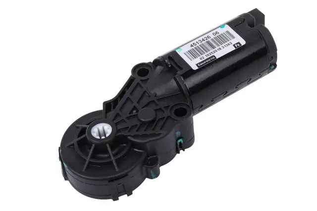 2010-2020 GM Front Seat Recliner Actuator 13578640 GM | GMPartsDirect.com