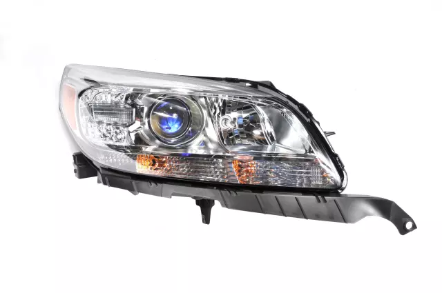 2013-2016 Chevrolet Passenger Side Headlamp Assembly 23294938 GM ...