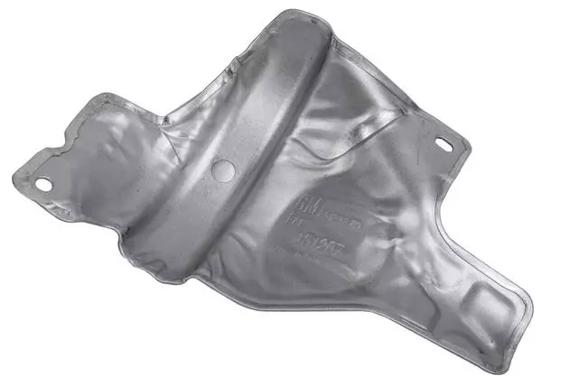 23127870 - Front Axle Drive Shaft Heat Shield Gateway Buick GMC Parts