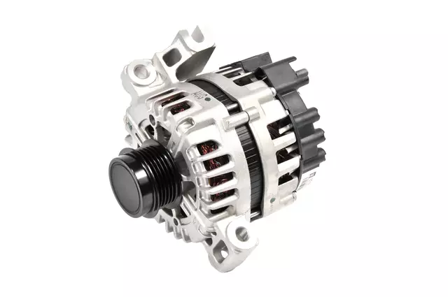 Chevrolet Colorado Alternators | QuirkParts