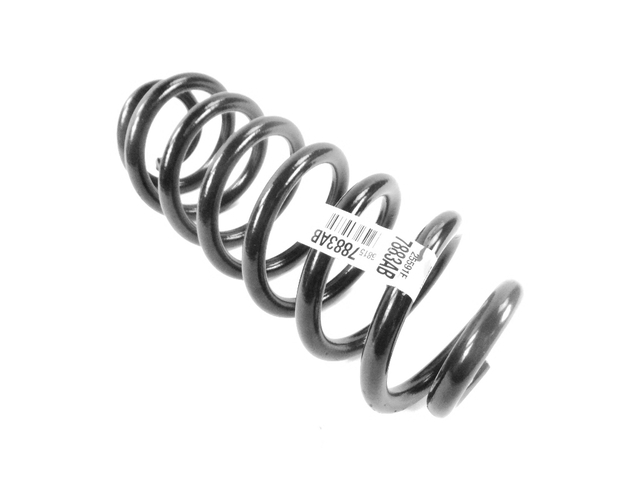 2014-2018 Jeep Cherokee Rear Coil Spring, Right 68157883AB | Mopar Estores