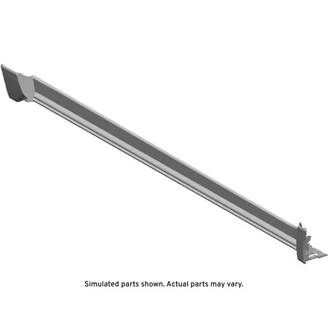 Driver Side Rocker Panel Molding 85642231 | TascaParts.com