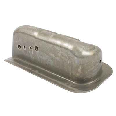 FL3Z-1502408-B - Water Deflector - 2015-2020 Ford | Lasco Auto Parts