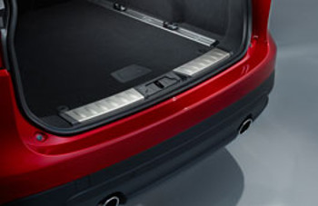 Shop OEM Cargo Accessories | OEM Jaguar Parts