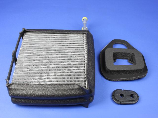2006-2007 Jeep Liberty Air Conditioning Evaporator Kit 5189335AA ...
