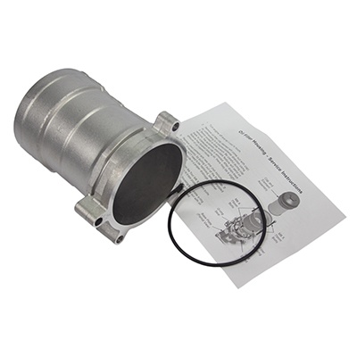 2010 Ford Housing 3C3Z-6881-AA | GetOEMParts.com