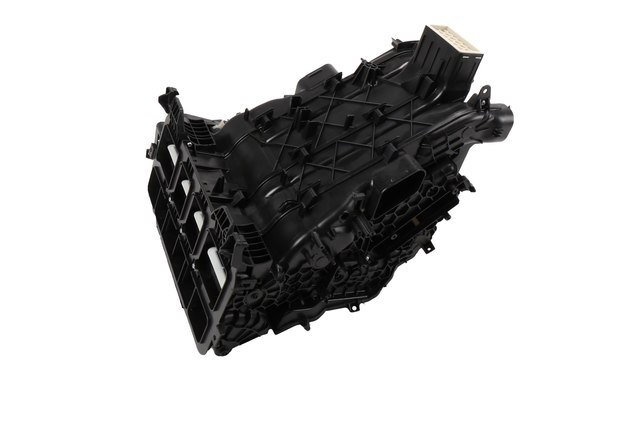 Heater and Air Conditioning Evaporator Case 84204638 | TascaParts.com