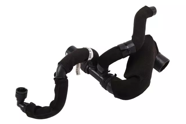 Radiator Hoses - Genuine GM Parts | GMPartsDirect.com