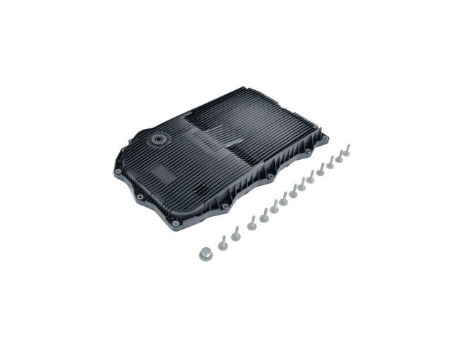 2013-2024 Mopar Transmission Oil Pan And Filter 68225344AA | OEM Parts ...