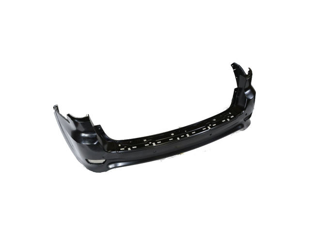 2017-2021 Jeep Grand Cherokee Rear Upper Fascia 68335451AC | My Mopar Parts