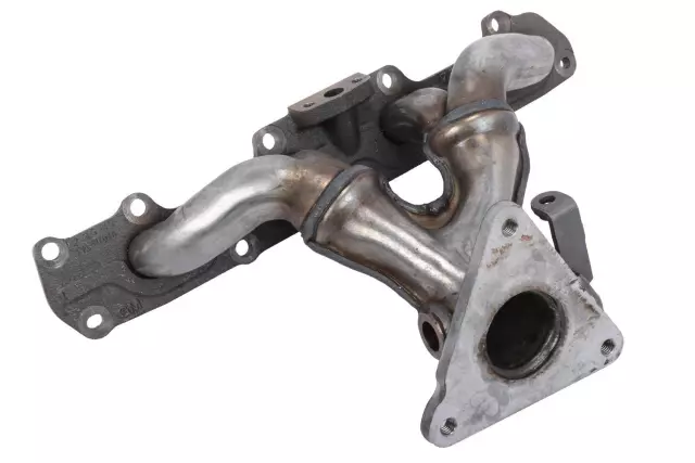 Buy OEM Exhaust Parts Online | Direct Factory Parts