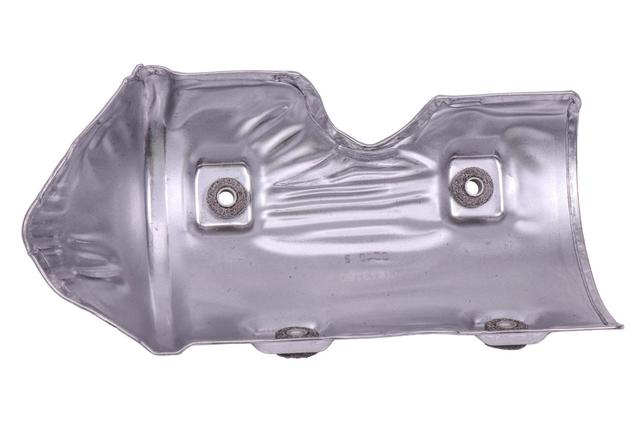 2017-2021 GM Catalytic Converter Heat Shield 12673190 | GMPartsDirect.com