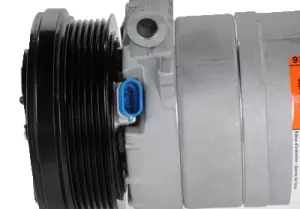 1996-2005 GM Air Conditioning Compressor 89019373 | GMPartsDirect.com
