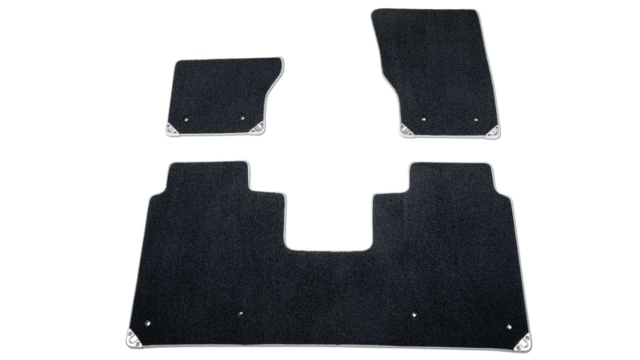 Shop Land Rover Floor Mats For All Brands & Models | Jaguar Land Rover Cary