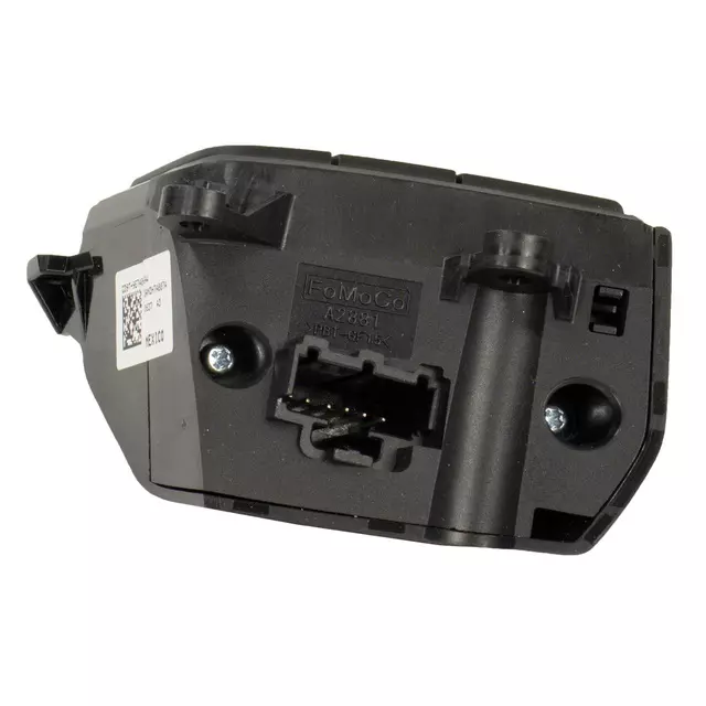 SW-7841 - Switch Assembly Control Big 3 Auto Parts
