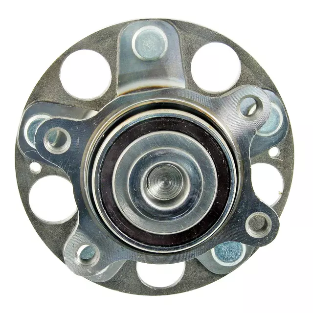 2006-2011 Honda Civic Rear Wheel Hub and Bearing Assembly 512256 ...