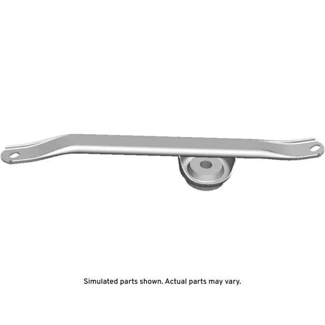 Radiator Support for 2019 Chevrolet Silverado 1500 | GMPartsDirect.com